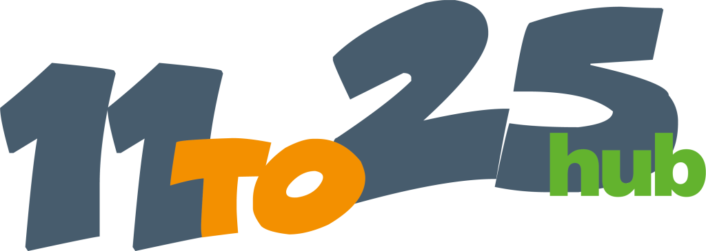 Healthcare transition - The 11to25hub